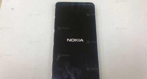 Nokia 9 PureView (вш24)