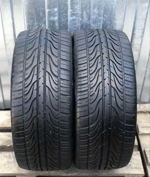 Резина Hankook R20 245/35 2шт