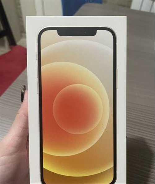 Продаю iPhone 12 128 Gb
