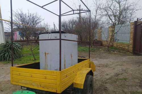Тандыр