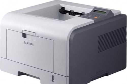 Принтер Samsung ml-3471nd
