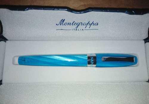 Новая ручка Montegrappa Fortuna Napoli isfonrpc