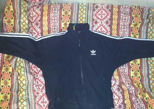 Олимпийка Adidas