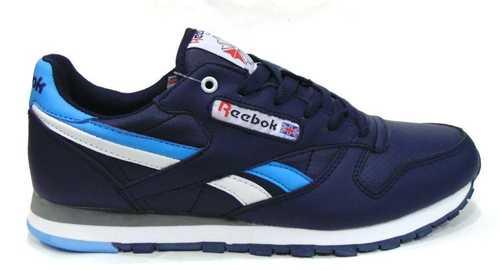Кроссовки "Reebok"