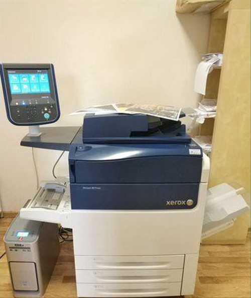 Xerox Versant 80