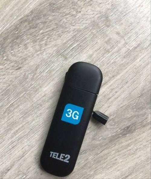 3g модем tele2 ZTE MF710 MF710M