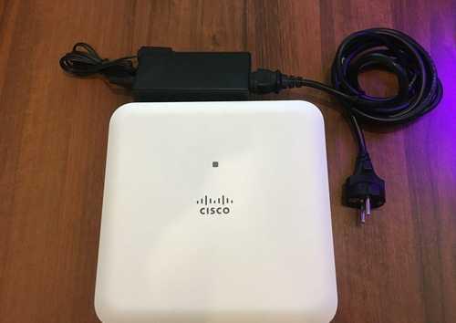 Точка доступа Cisco AIR-AP1832i-R-K9