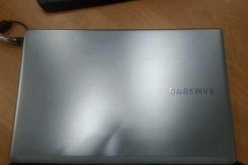 Samsung np510r5e-s02