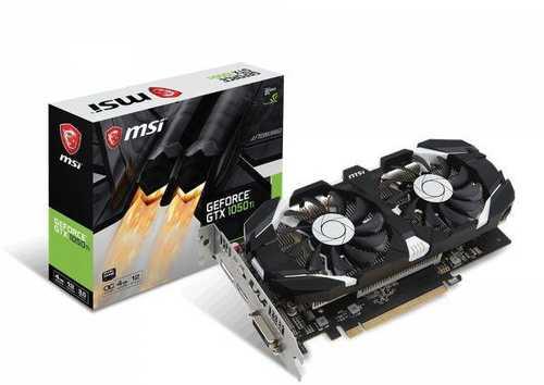 GTX 1050TI