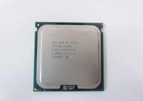 Xeon E5450 3.0 ггц