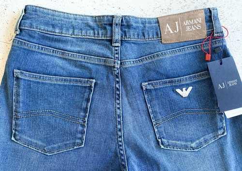 Джинсы Аrmani Jeans