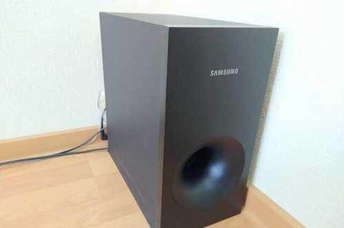 Саундбар Samsung HW-H355