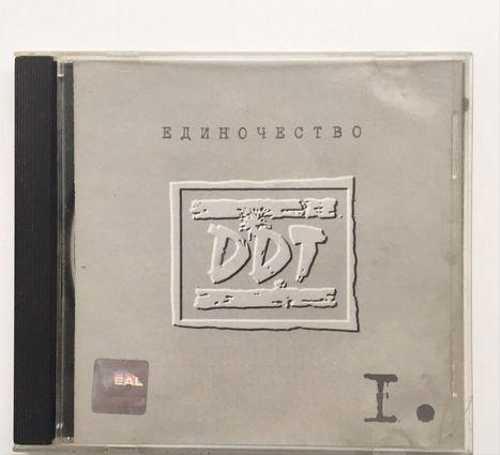 CD DDT-Единочество(1)