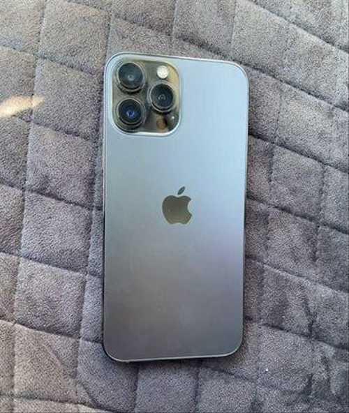 IPhone 13pro max 256гб