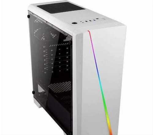 Игровой пк i3 10105f + GTX 1650