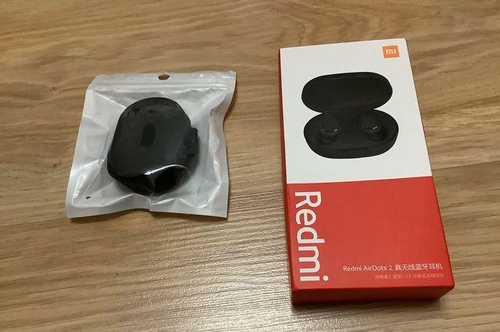 Xiaomi redmi airdots 2