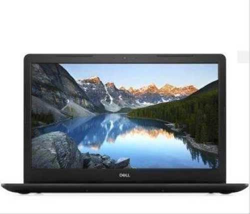 Ноутбук Dell Inspiron 5770-6380