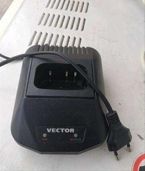 Vector hx200