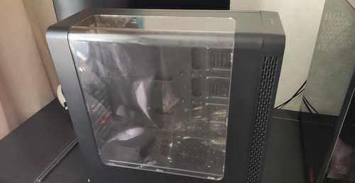 Корпус Thermaltake view 27