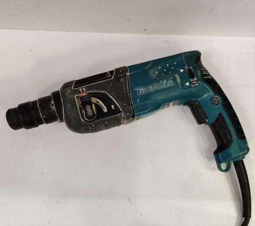 Перфораторы Makita HR2460