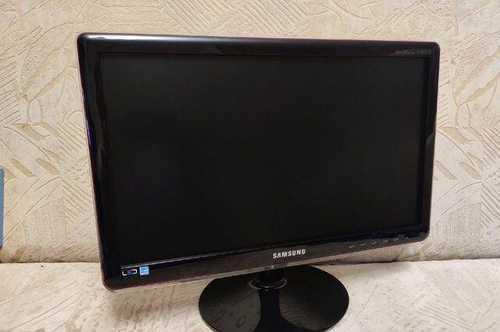 Монитор Samsung S19B370N