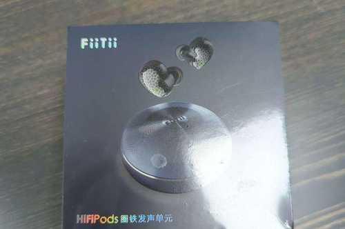 Беспроводные наушники MiFo hifi pods