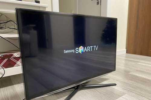 Телевизор Samsung 32” UE32ES6307U