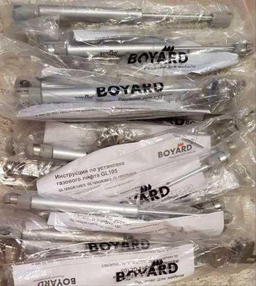 Лифт газовый boyard