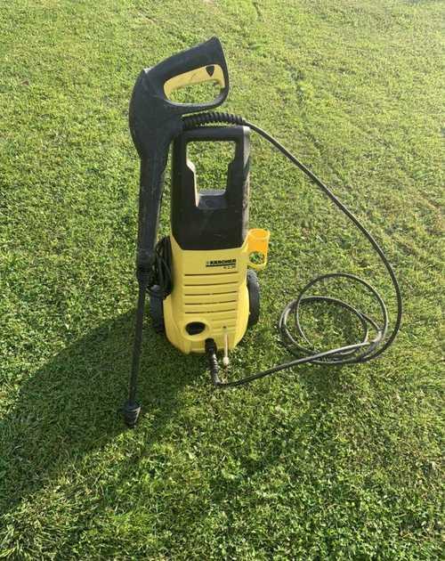 Мойка karcher k2.38