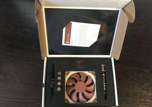 Noctua NH-L9i