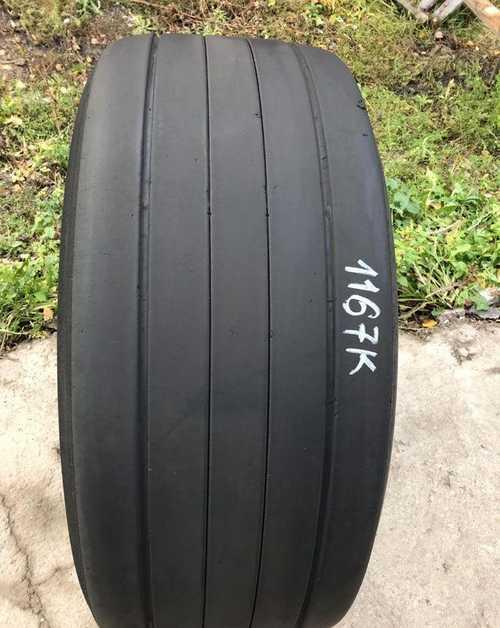 Грузовые шины бу 385 55 R22.5 Pirelli Ар.1167К