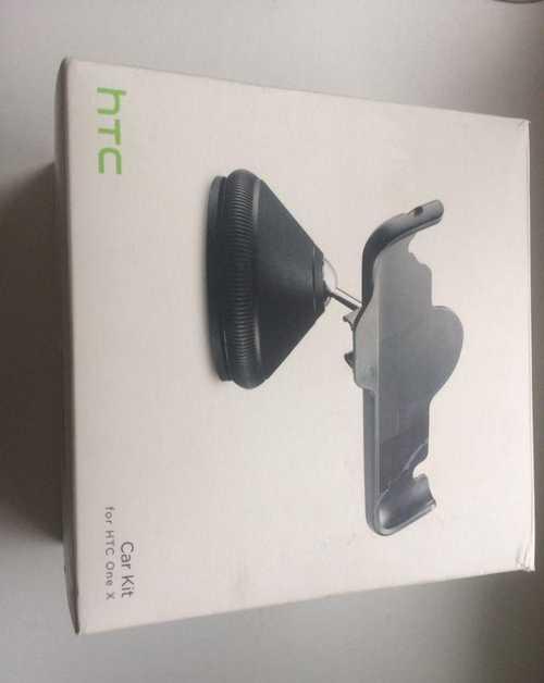Автомобильный держатель HTC One X
