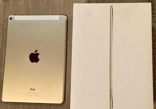 Apple iPad Air 2 WiFi + Cellular