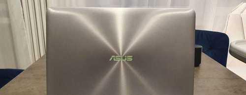 Asus n551jm