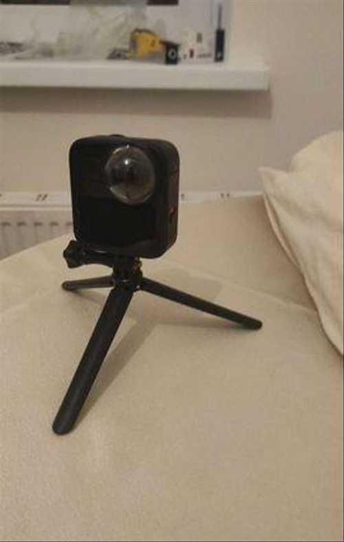 Экшн камера GoPro Max