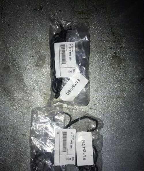 Прокладки клапанных крышек BMW N63