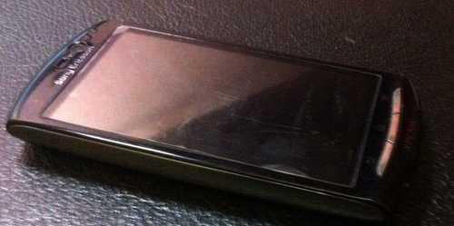 Sony Ericsson Xperia Neo mt15i