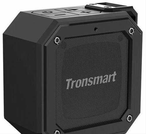 Колонка Bluetooth Tronsmart Element Groove 10W