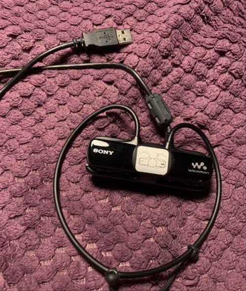 Sony walkman bcr-nww270