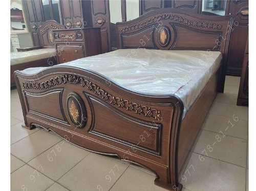 Кровать"Азалия" 160х200