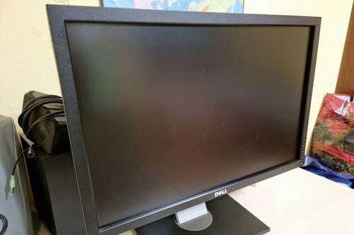 Монитор Dell 2209WAf