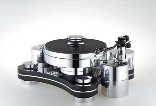 Transrotor ZET 3 новый