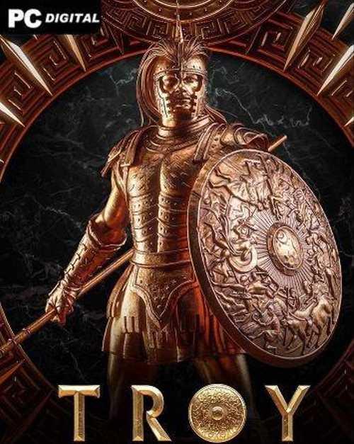 A Total War Saga: troy