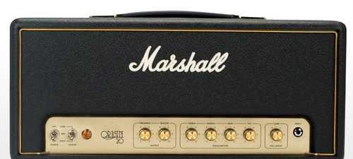 Ламповый усилитель Marshall Origin 20H