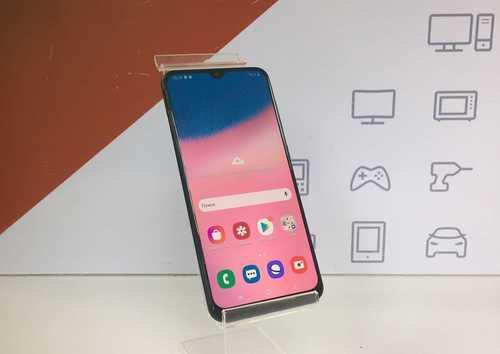 Телефон Samsung Galaxy A30s