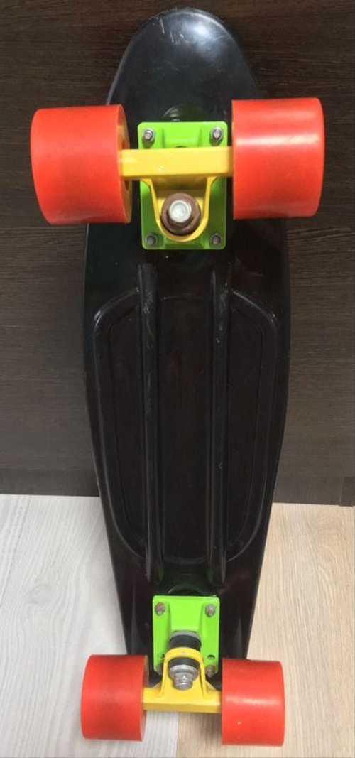 Penny board