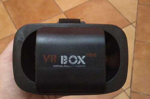 Vr box mini