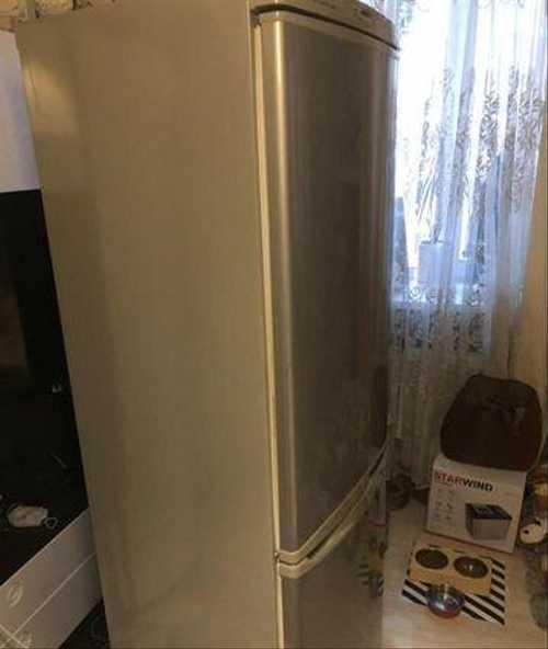 Холодильник lg gr-389sqf