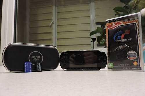 Sony PSP 3004