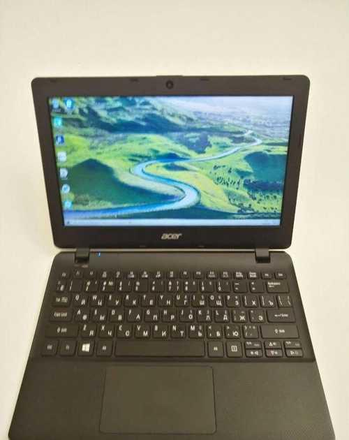 Ноутбук Acer Aspire ES1-131